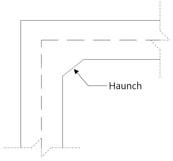 KDS 44 90 00 : 2021에 따른 접합부 안전성 검토